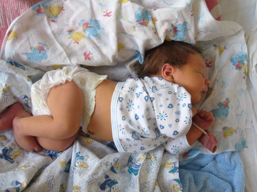 В Одесской области абортов почти в три раза больше, чем новорожденных - Одесса Vgorode.ua