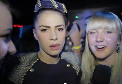 "Дурнев+1" высмеяли харьковских "гламурных" тусовщиков - Харьков Vgorode.ua