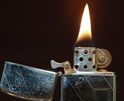 Подробности трагедии под Одессой: дети играли с зажигалкой и подожгли ...