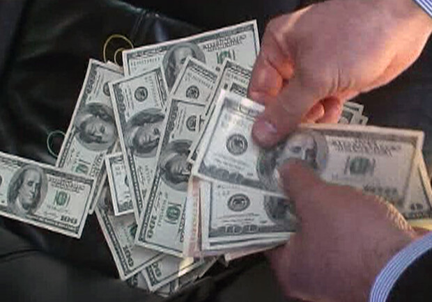 Одесситка пыталась "кинуть" страну на 3 миллиона - Одесса Vgorode.ua