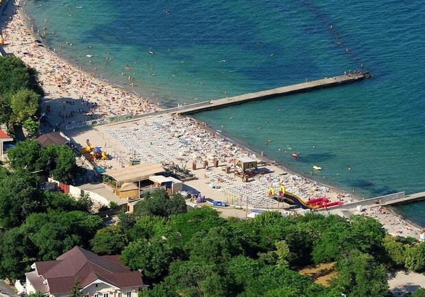 Одесса накаляется: синоптики обещают до +28 градусов - Одесса Vgorode.ua