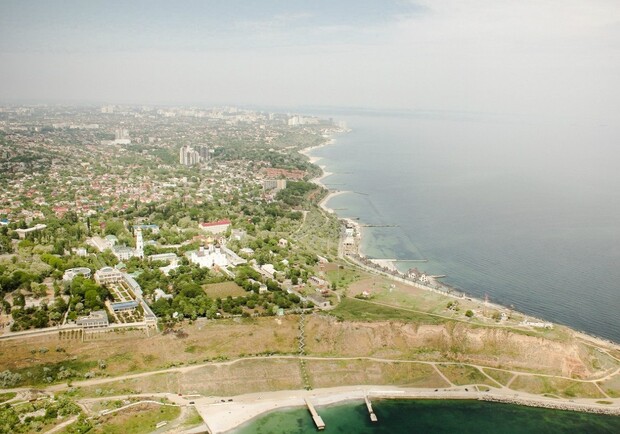 Какая погода будет в Одессе в последний день весны? - Одесса Vgorode.ua