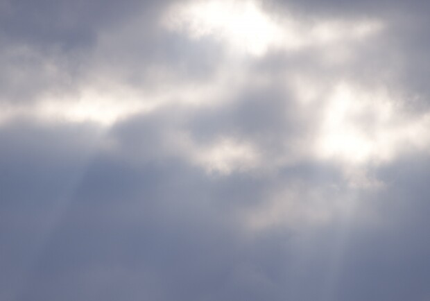 Одесситам обещают теплый денек - Одесса Vgorode.ua