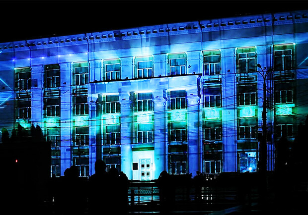 На Куликовом поле в Одессе покажут 3D шоу - Одесса Vgorode.ua