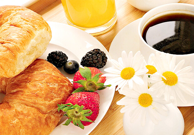 Let's Go! Show приглашает на "Живой завтрак" в Одессу - Одесса Vgorode.ua