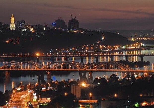 Афиша Киева: мероприятия 28 февраля - 1 марта - Киев Vgorode.ua