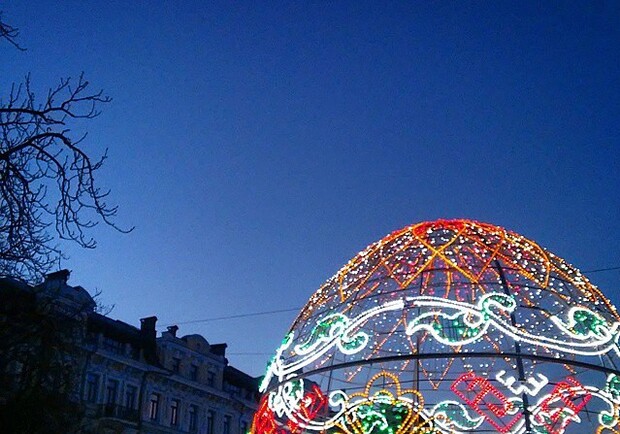 Куда пойти в Киеве на выходных 11-13 апреля - Киев Vgorode.ua