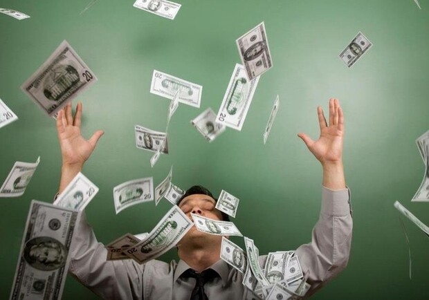 Победа "Днепра" в Лиге Европы принесет украинцу 400 тысяч долларов - Днепр Vgorode.ua