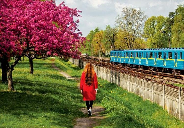 Куда пойти в Киеве 23-24 апреля - Киев Vgorode.ua