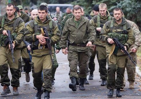 МВД объявило повышенный уровень террористической угрозы в Киеве 21-22 ноября - Киев Vgorode.ua