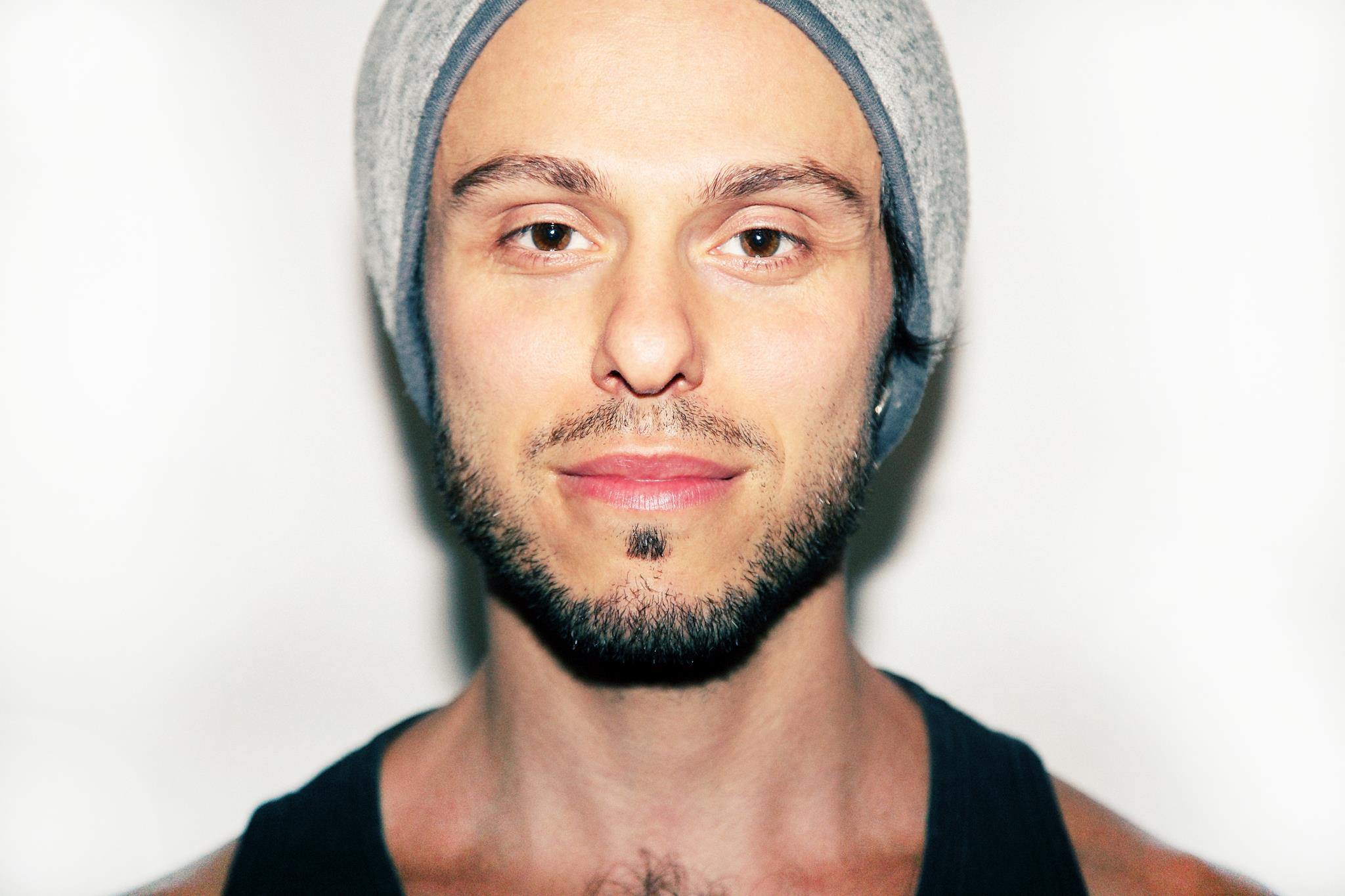 SunSay презентовал новый альбом "Выше головы" - Харьков Vgorode.ua