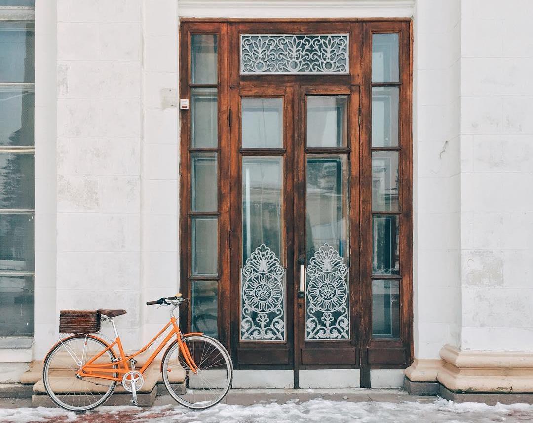 Афиша Киева: мероприятия 30, 31 января, 1, 2, 3 февраля - Киев Vgorode.ua