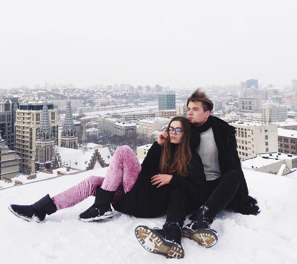 Куда пойти в Киеве на эти выходные 11 и 12 февраля - Киев Vgorode.ua