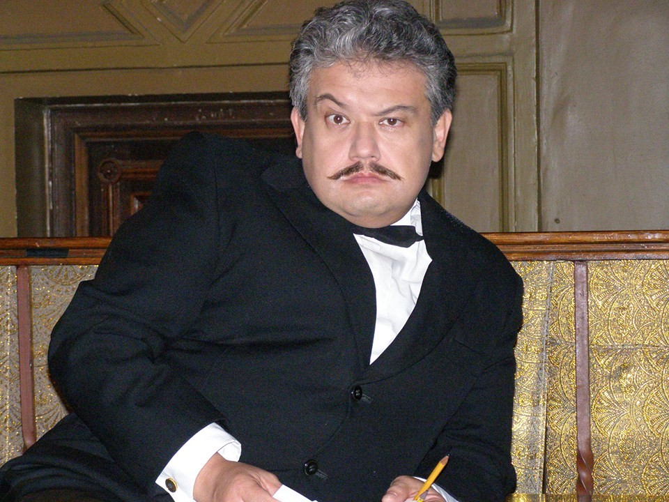 В Одессе умер известный актер кино и театра - Одесса Vgorode.ua