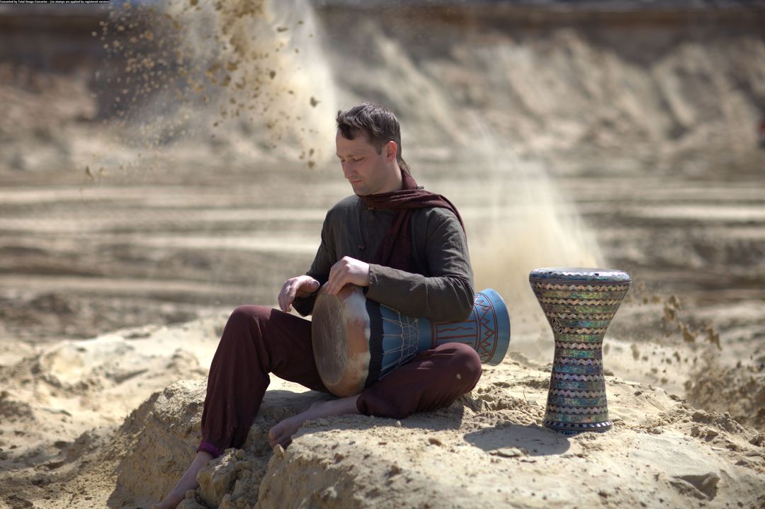 Этно Drum Fest-2017: программа мероприятий - Харьков Vgorode.ua