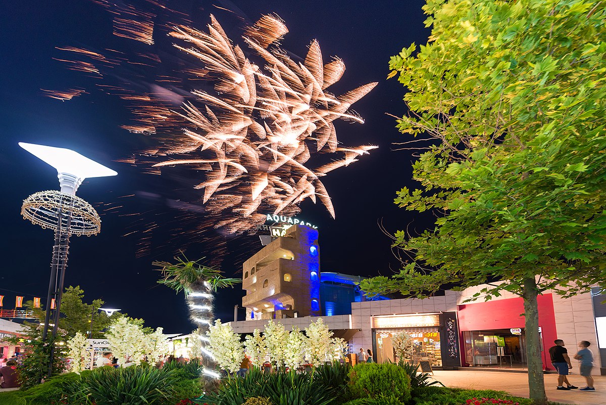 Афиша Одессы на 15 и 16 июля - Одесса Vgorode.ua