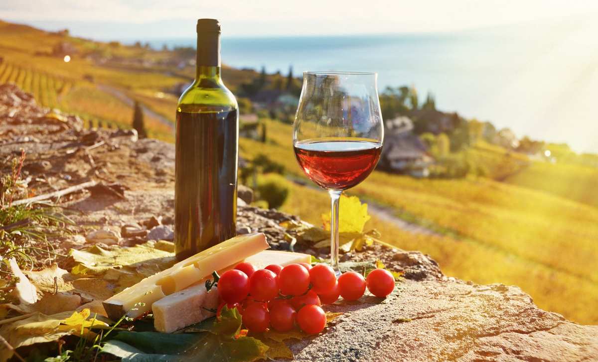 7 и 8 октября на Андреевском спуске пройдет большой грузинский фестиваль - Киев Vgorode.ua