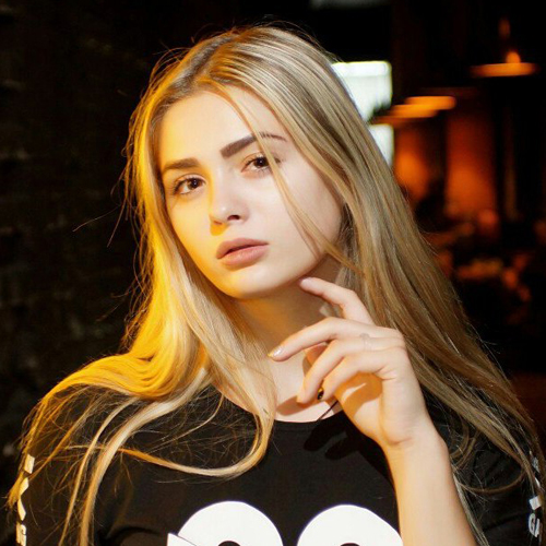 Поиск людей: в Харькове пропала девушка - Харьков Vgorode.ua