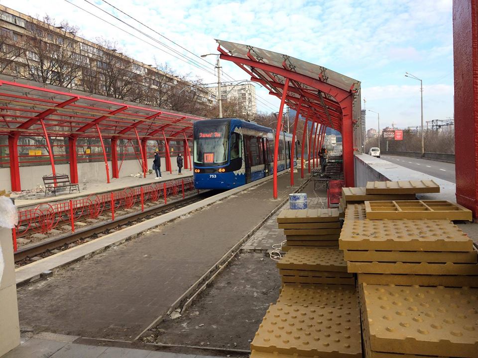 18 и 19 ноября не будет работать станция "Политехническая" - Киев Vgorode.ua