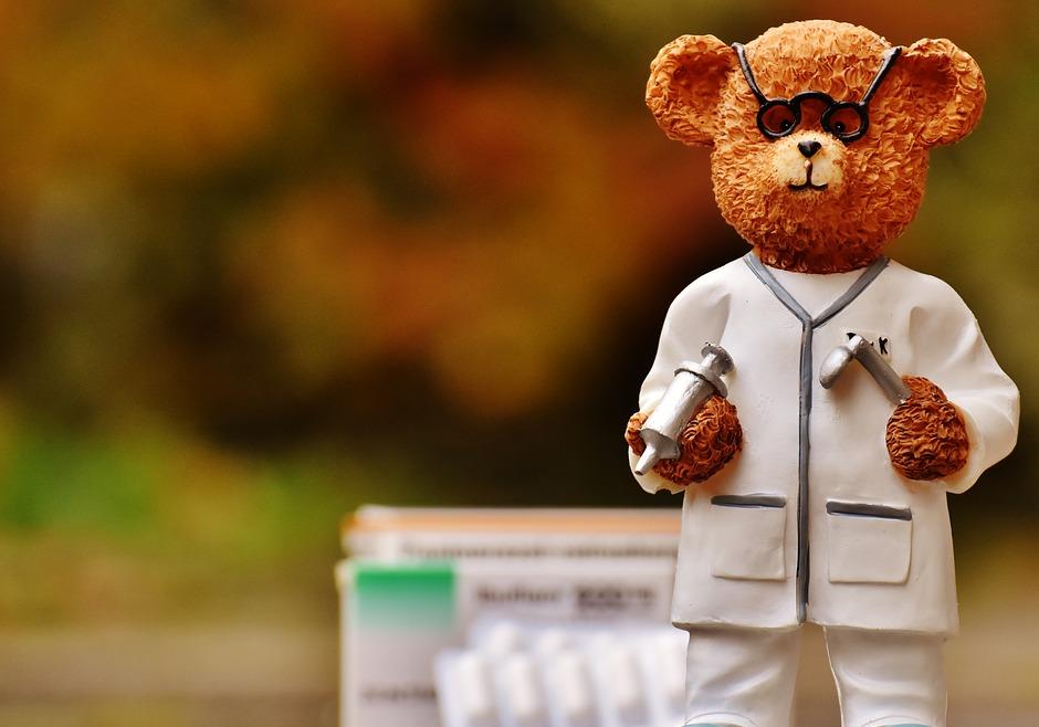 С 28 ноября по 1 декабря в Подольском районе будут проводиться бесплатные медобследования - Киев ...