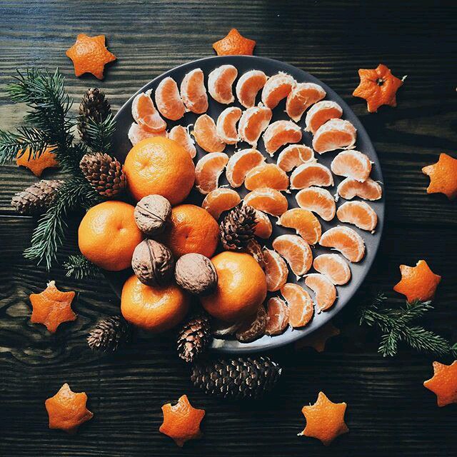 Выходные на Новый год и Рождество: как украинцы будут отдыхать в 2018 году (календать) - Харьков ...