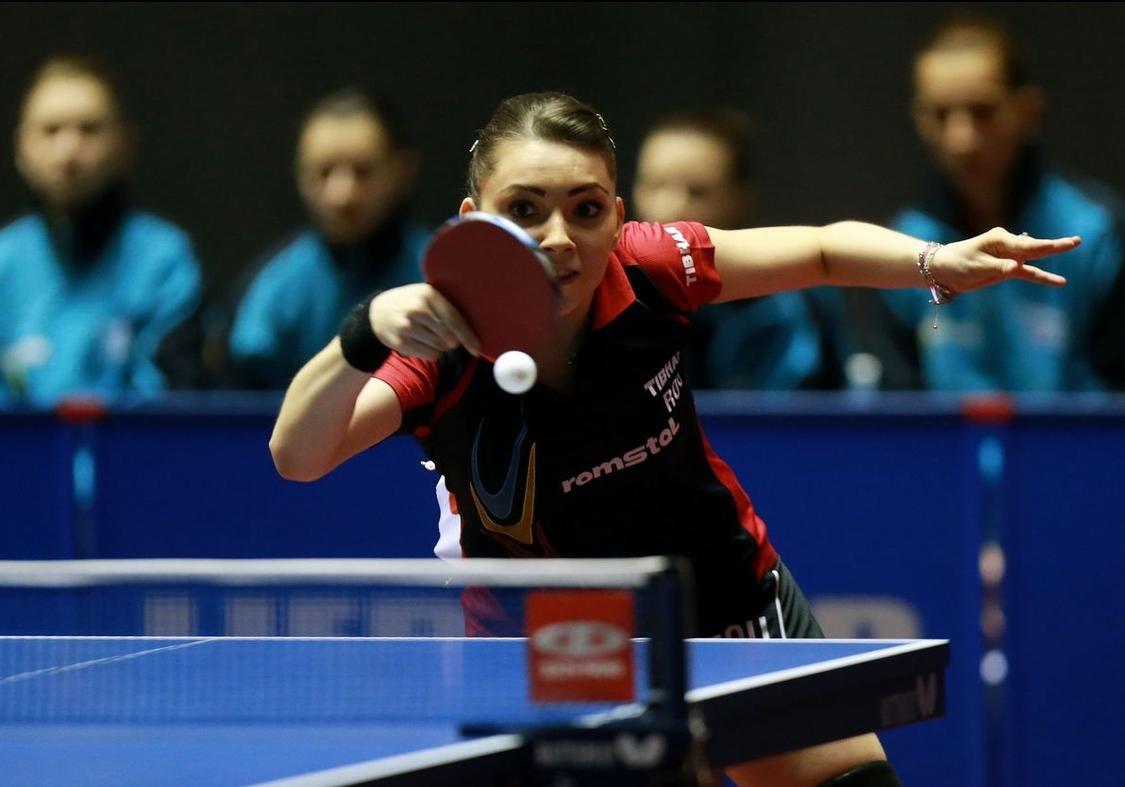 Пройдет открытый чемпионат Киева по настольному теннису - Киев Vgorode.ua