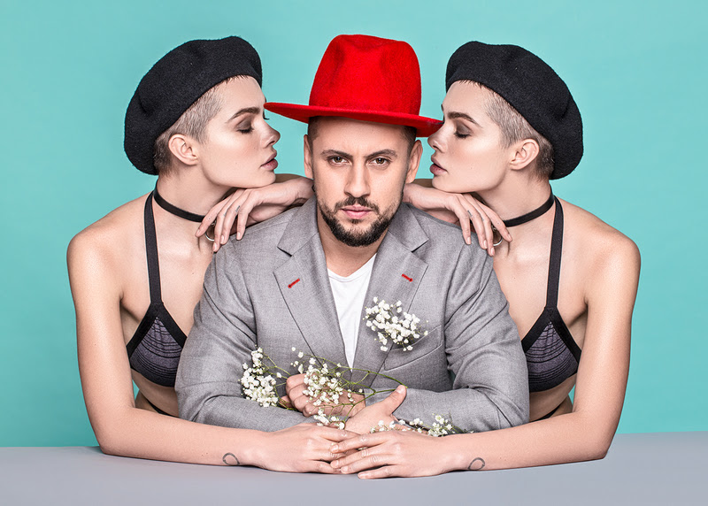 MONATIK даст концерт в Харькове 30 марта 2018 - Харьков Vgorode.ua