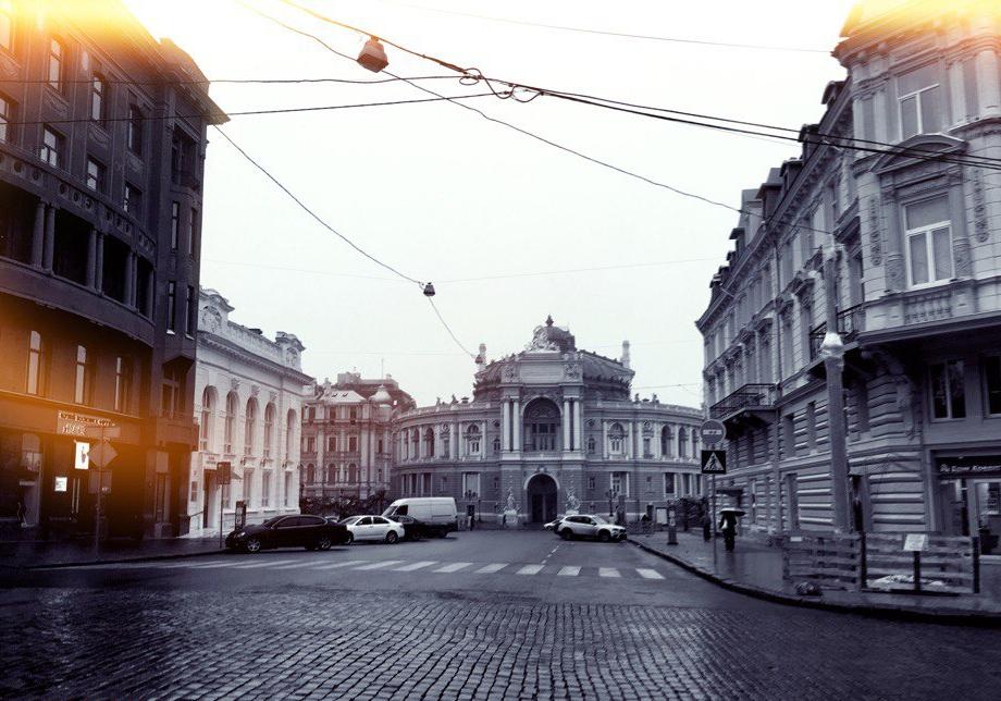 Куда пойти в Одессе 16-19 февраля - Одесса Vgorode.ua