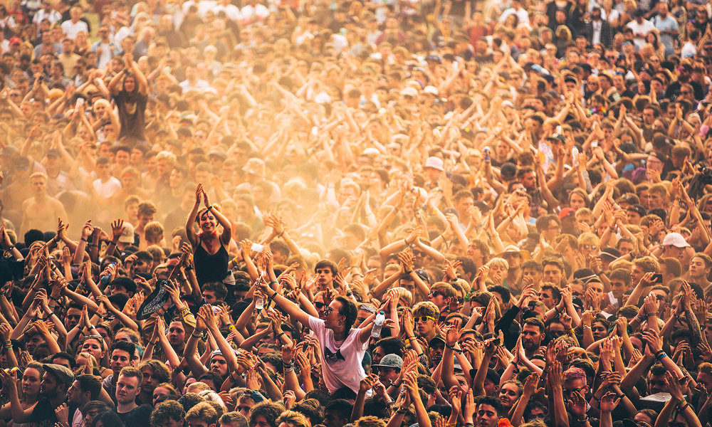 Импульс фест-2018: программа выступлений, участники, лайн-ап - Харьков Vgorode.ua