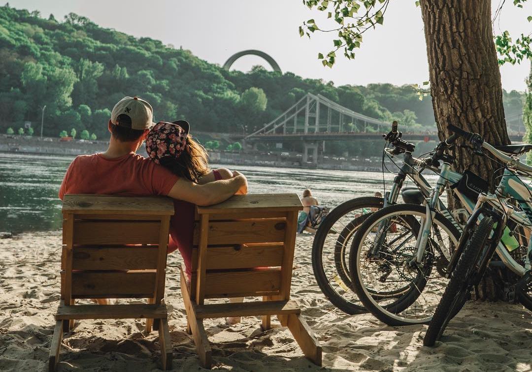 Афиша мероприятий Киева на 7, 8, 9, 10, 11 мая 2018 - Киев Vgorode.ua