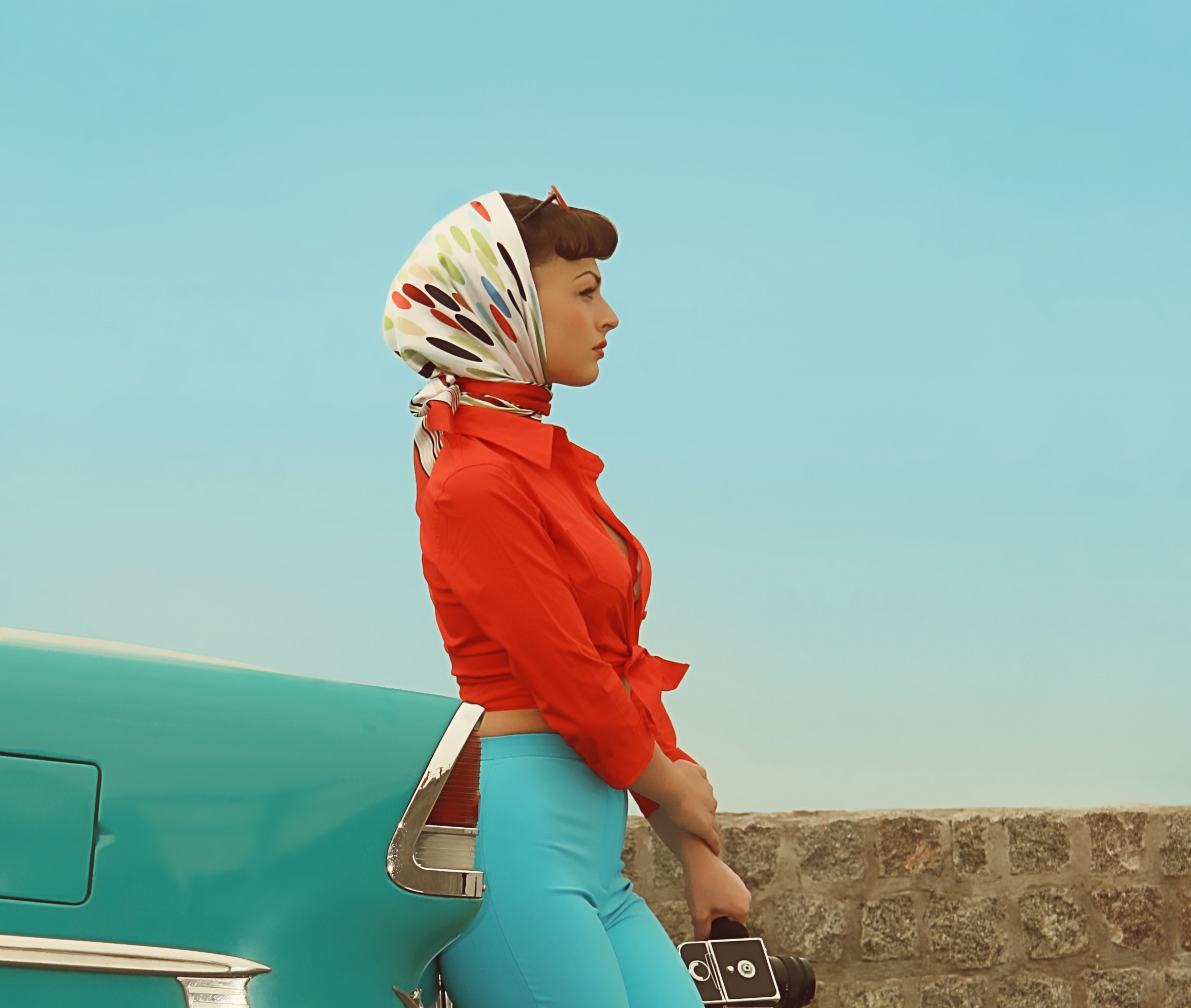 Харьковский ретро слет 2018 пройдет 19 и 20 мая: полная программа мероприятия - Харьков Vgorode.ua