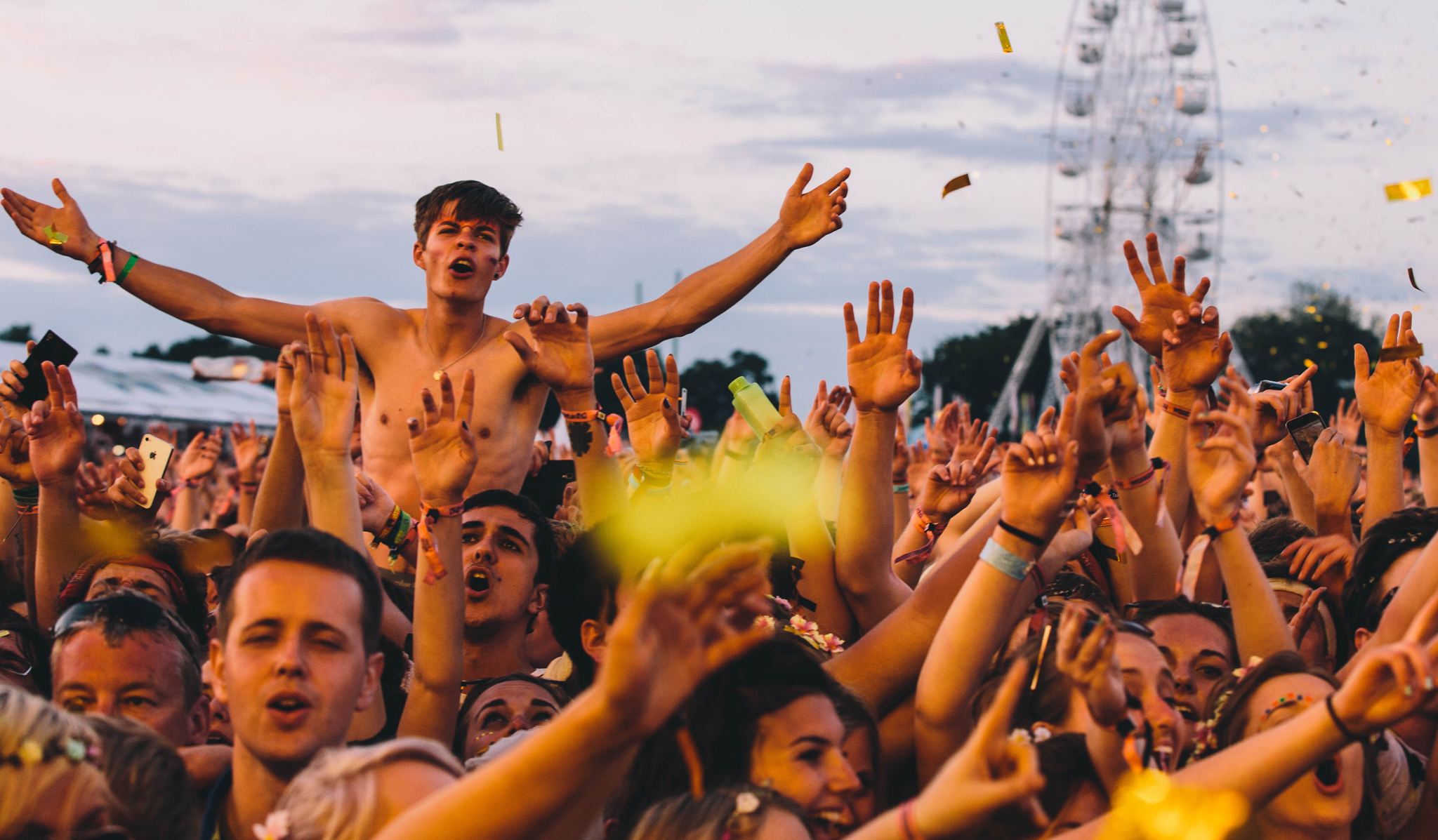 10 главных украинских фестивалей - Одесса Vgorode.ua