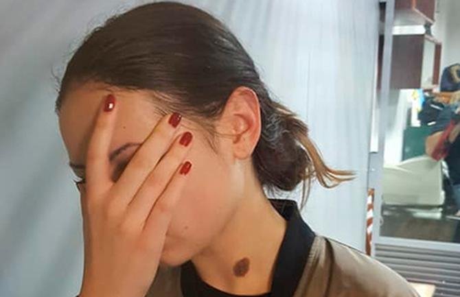 Адвокат Дронова в суде заявил, что перед ДТП на Сумской Зайцева ехала со скоростью 106 ...