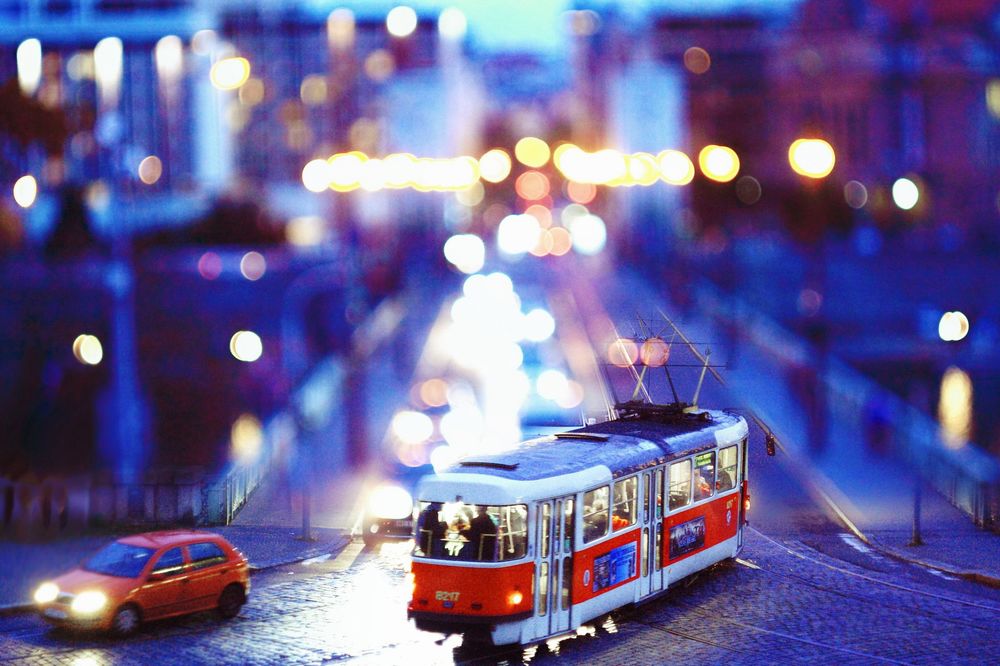 В Харькове трамвай №20 и трамвай №3 меняют маршруты - Харьков Vgorode.ua