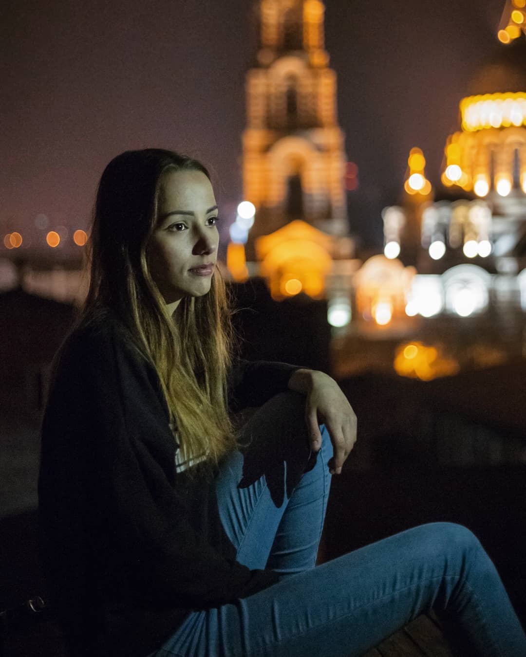 В Харькове блогер Анна Кривуц Dangerann попала в пьяное ДТП 20 июня 2018 года - Харьков Vgorode.ua