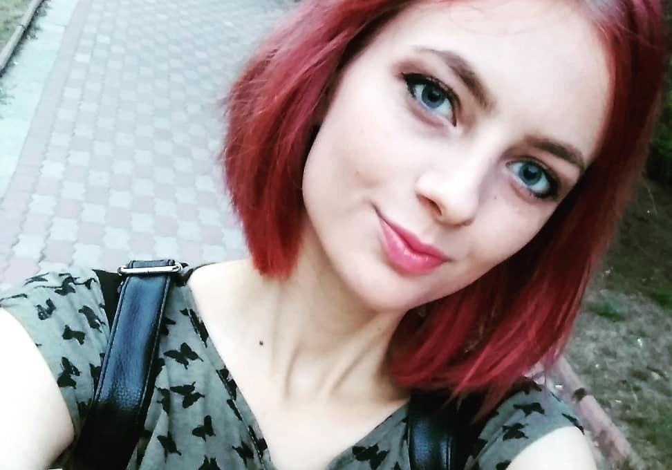 Одесситы разыскивают 19-летнюю Настю - Одесса Vgorode.ua