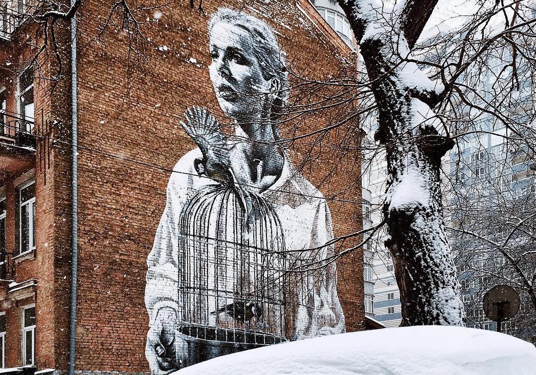 Куда пойти на выходных в Киеве: афиша меропряитий на 8-9 декабря 2018 - Киев Vgorode.ua