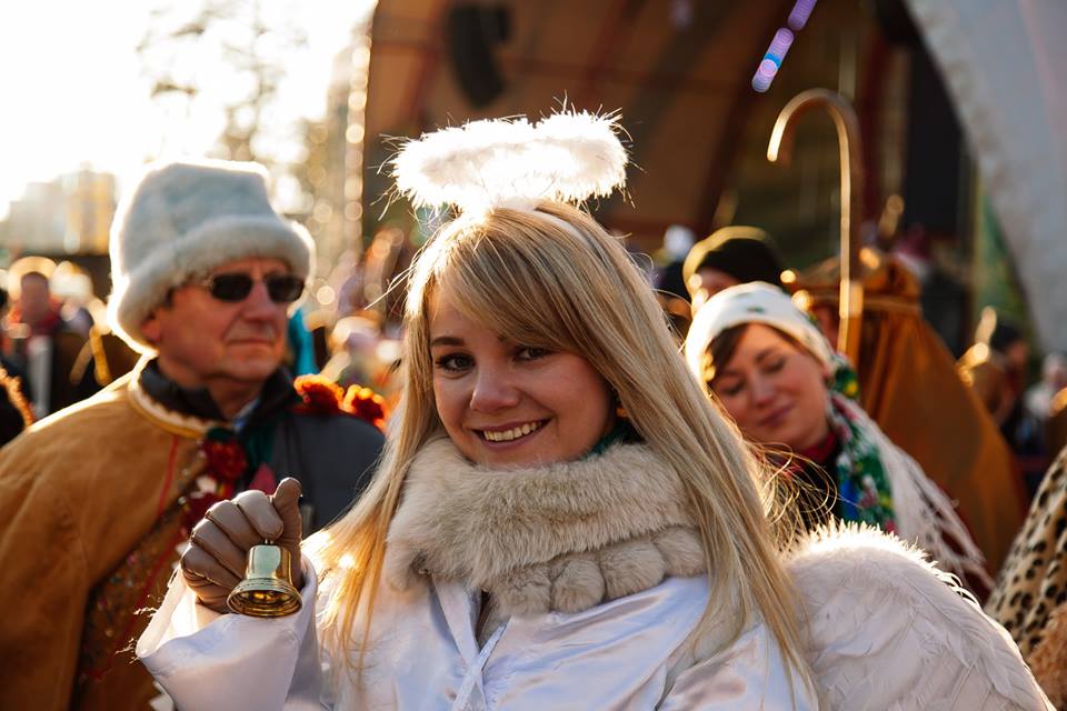 Куда пойти на выходных в Харькове: афиша мероприятий на 12-13 января 2019 - Харьков Vgorode.ua