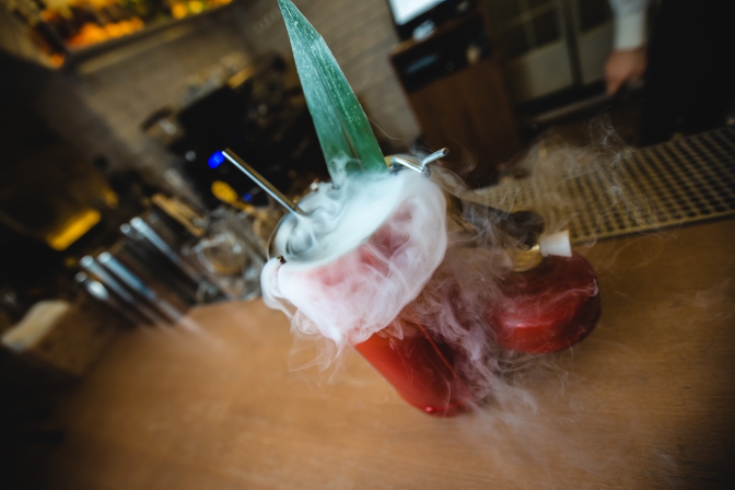 У Львівському оперному театрі відкриють коктейль-бар Opera Underground - Львів Vgorode.ua