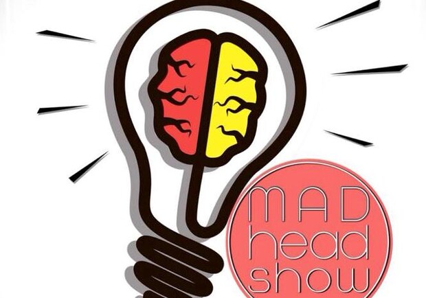 Mad Head Show - Клубы Киев Vgorode.ua