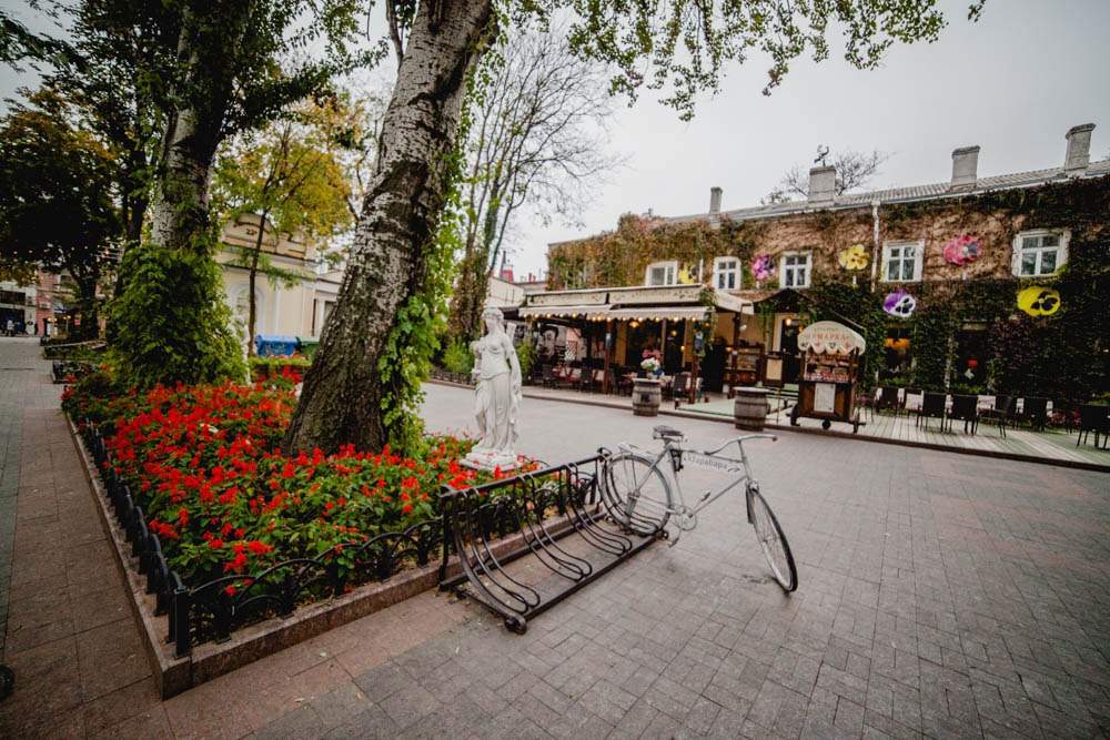 Куда пойти в Одессе 22-26 апреля 2019 года: концерты, фестивали и спектакли - Одесса Vgorode.ua