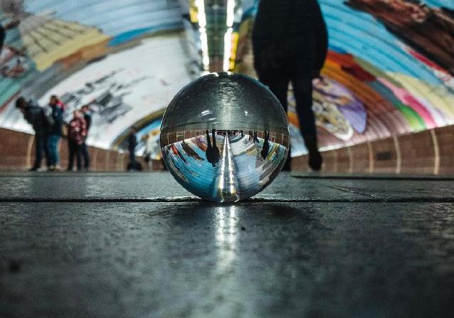 Куда пойти в Киеве на неделе: афиша мероприятий 30 апреля - 3 мая - Киев Vgorode.ua