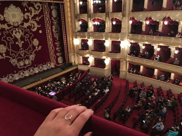 Куда пойти в Одессе 2-5 мая 2019 года: концерты, фестивали и спектакли - Одесса Vgorode.ua