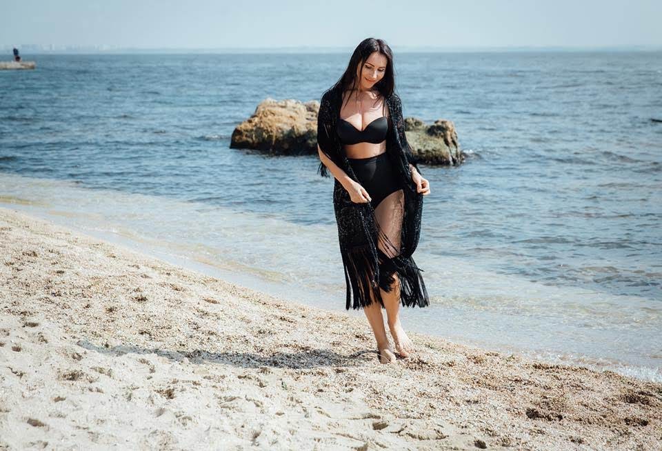 60-ти летняя одесситка Светлана Гасс рассказала как сохранить молодость - Одесса Vgorode.ua