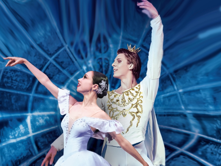 Афиша ХАТОБа: какие спектакли представит СХІД OPERА в июне 2019 - Харьков Vgorode.ua