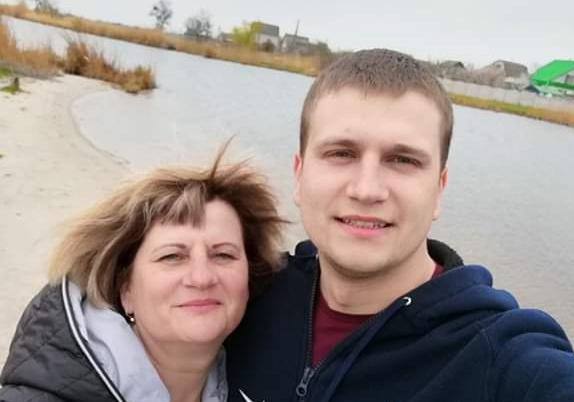 В Днепре пропал 23-летний Владислав Семиниченко - Днепр Vgorode.ua