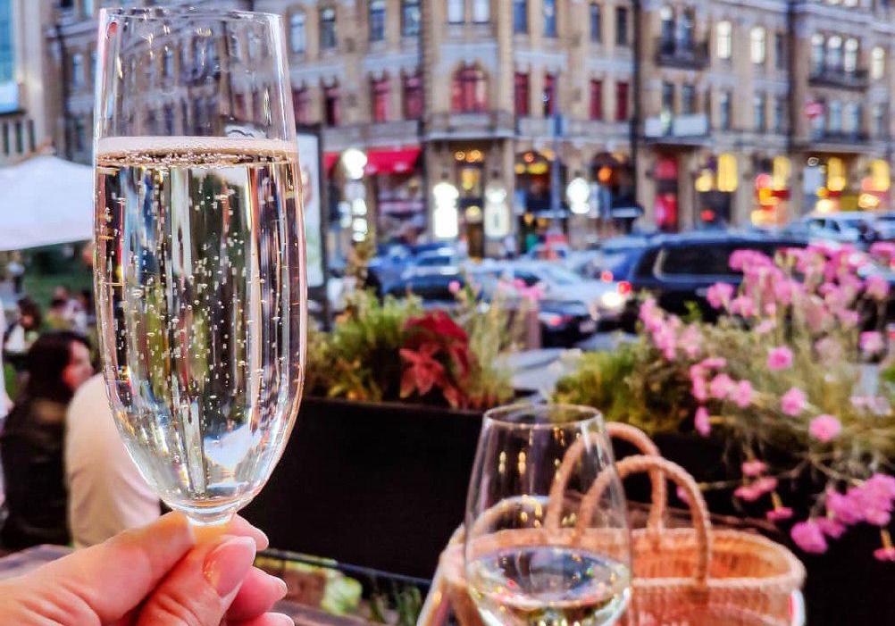 Куда пойти в Киеве на неделе: афиша мероприятий 3-7 июня - Киев Vgorode.ua