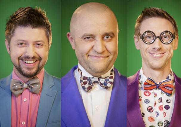 Dizel Show / Дізель Шоу - Концерти Львів Vgorode.ua