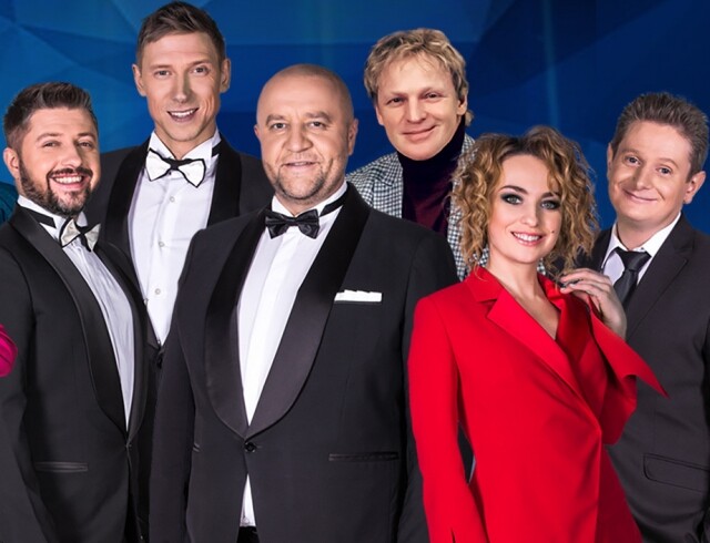 DIZEL Show - Концерты Днепр Vgorode.ua