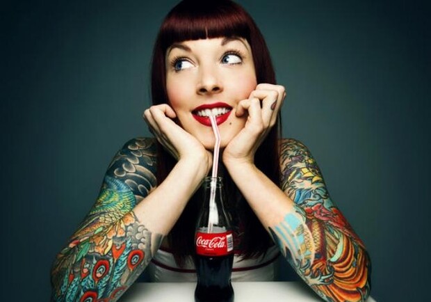 Tattoo Friendly Bar - Клубы Харьков Vgorode.ua